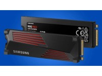 삼성의 NVMe SSD 990 PRO 출시 > Computer - IT 노하우 뉴스 정보 공유 커뮤니티