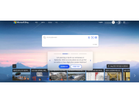 Bing AI 탑재한 New Bing 공개 하지만 아직 전부 사용가능한건 아니네요.. > SNS - IT 노하우 뉴스 정보 공유 ...