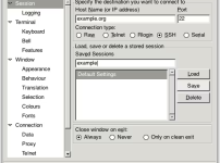 맥북에 putty 터미널 설치 하는 방법 > Computer - IT 노하우 뉴스 정보 공유 커뮤니티