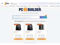 ChatGPT 를 이용한 PC 만들어 주는 사이트가 생겼네요.. > Computer - IT 노하우 뉴스 정보 공유 커뮤니티