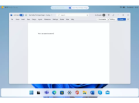 윈도우12 는 이런 모습일수 있다.. > Computer - IT 노하우 뉴스 정보 공유 커뮤니티
