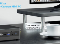 인텔 NUC 11 PAHi7 Panther Canyon Mini PC: 작고 강력한 데스크탑 컴퓨터 > Computer - IT 노하우 뉴스 정보 공유 커뮤니티