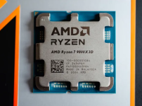AMD Ryzen 7 9800X3D: 최고의 게이밍 CPU, 창작 및 생산성 작업에도 강력한 성능 > Computer - IT 노하우 뉴스 정보 공유 커뮤니티