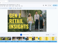 구글, AI 기반 비디오 제작 앱 'Google Vids' 출시! 고객 지원부터 마케팅까지 활용 가능 > SNS - IT 노하우 뉴스 정보 공유 커뮤니티
