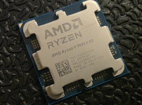 AMD Ryzen 9 9900X3D 리뷰: 최고의 12코어 게이밍 CPU, 하지만 가격이 발목? > Computer - IT 노하우 뉴스 정보 공유 커뮤니티