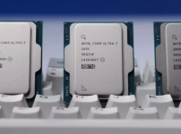 Intel Arrow Lake CPU의 PCIe 5.0 SSD 속도 저하 문제 – 성능 저하의 원인과 영향 > Computer - IT 노하우 뉴스 정보 공유 커뮤니티